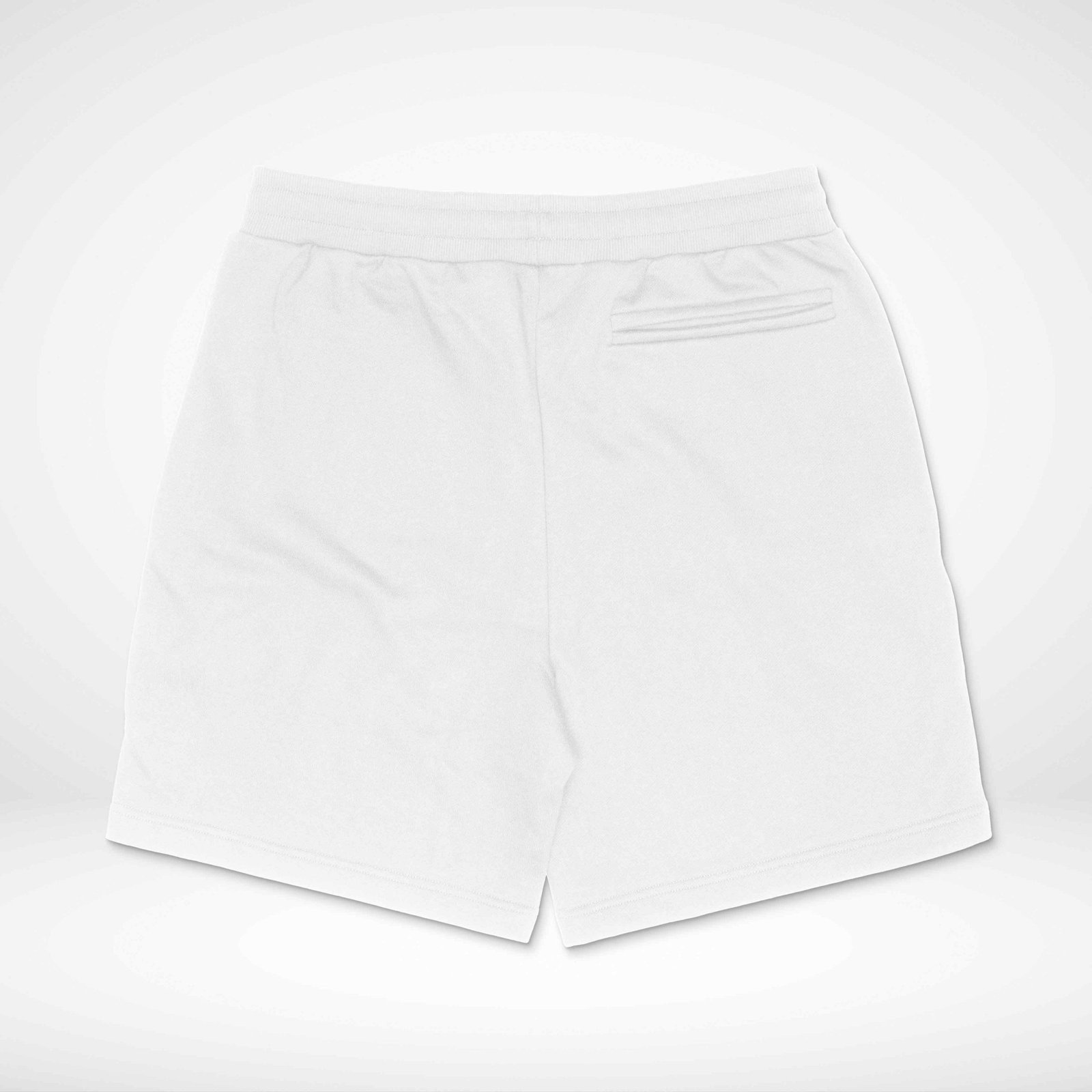 Plain Shorts - Mokdadii