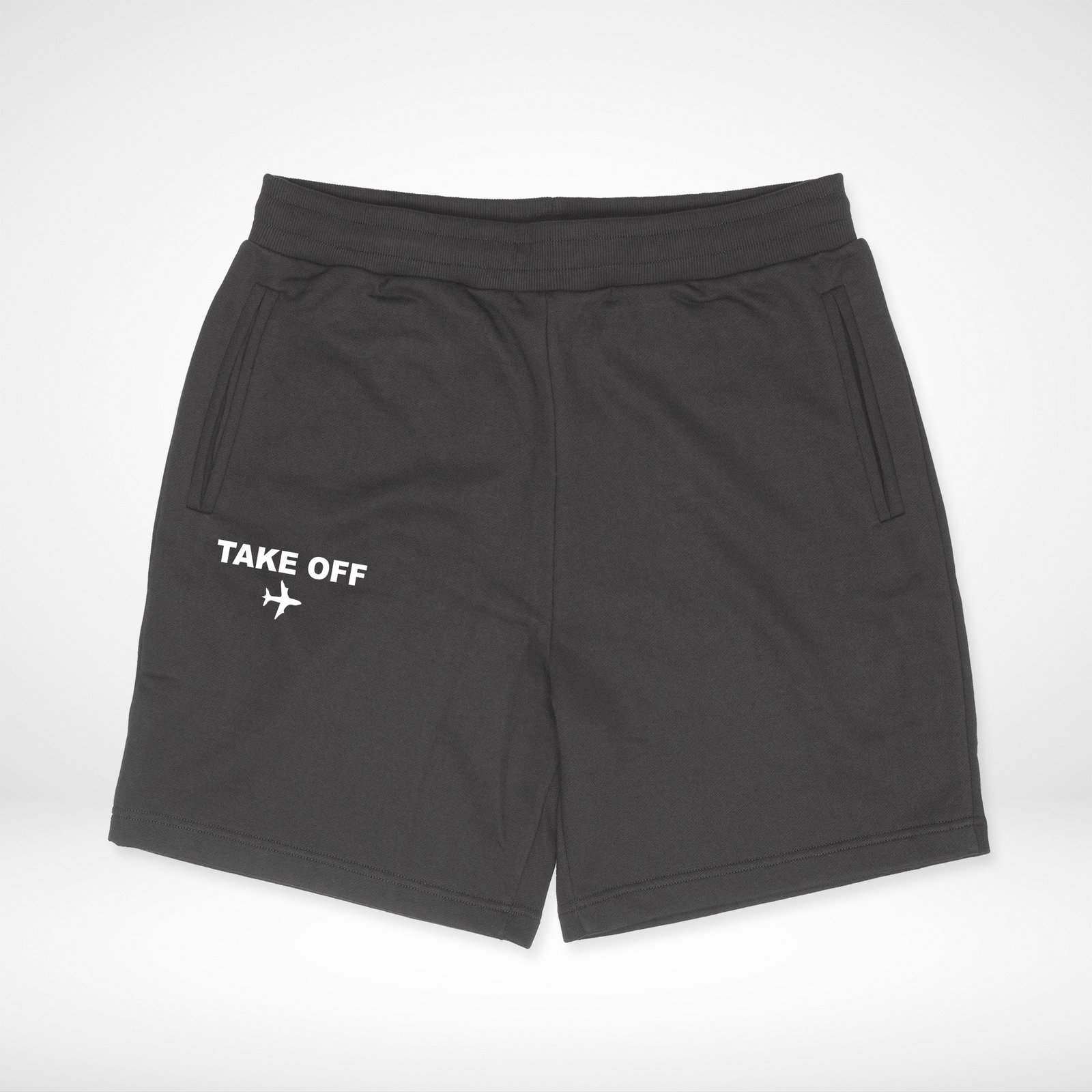 Take OFF Shorts - Mokdadii